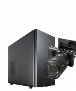 1-Camera Kits Archives - Church Live Streaming Equipment Packages ...