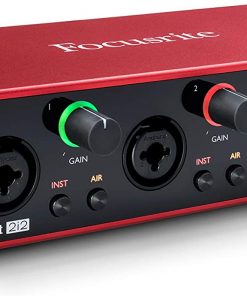 1-Camera Live Streaming Starter Kit - Church Setup Blog | Church ...