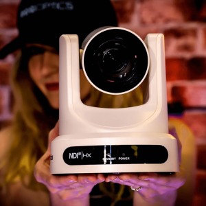 The 2-Camera PTZ Live Streaming Kit (20X Zoom) - ChurchSetup Streaming ...