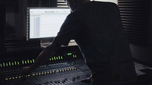 How to Add Audio to Your Church Live Stream on OBS - Church Live ...