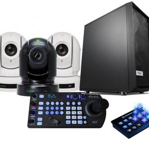 Church Setup | Worship Tech and Live Streaming for Churches - Church ...