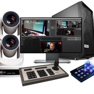 Church Setup | Worship Tech and Live Streaming for Churches - Church ...