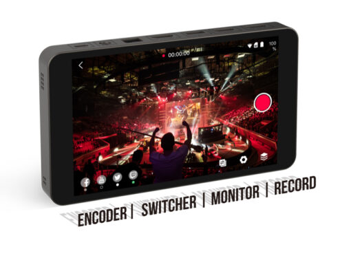 Yolobox Live Streaming Kit - Church Live Streaming Equipment Packages ...