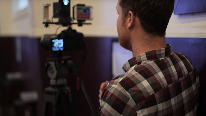 Church Live Stream Setup Tour Featuring PTZOptics PTZ Cameras - Church ...