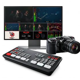 Yolobox Live Streaming Kit - Church Setup | Church Live Streaming Kits ...