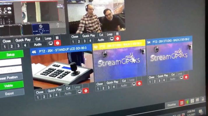 Tutorials Archives - Church Live Streaming Equipment Packages | ChurchSetup
