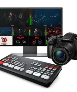 1-Camera Kits Archives - Church Live Streaming Equipment Packages ...