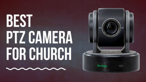 Blog - Church Setup | Church Live Streaming Kits and Packages All-In-One