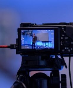 1-Camera Kits Archives - Church Live Streaming Equipment Packages ...