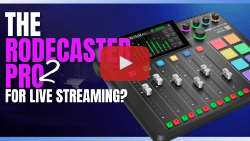 The 5 Best Video Switchers for Churches - Church Live Streaming ...