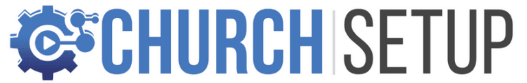 Building a Church Live Stream Setup from Scratch - Church Live ...