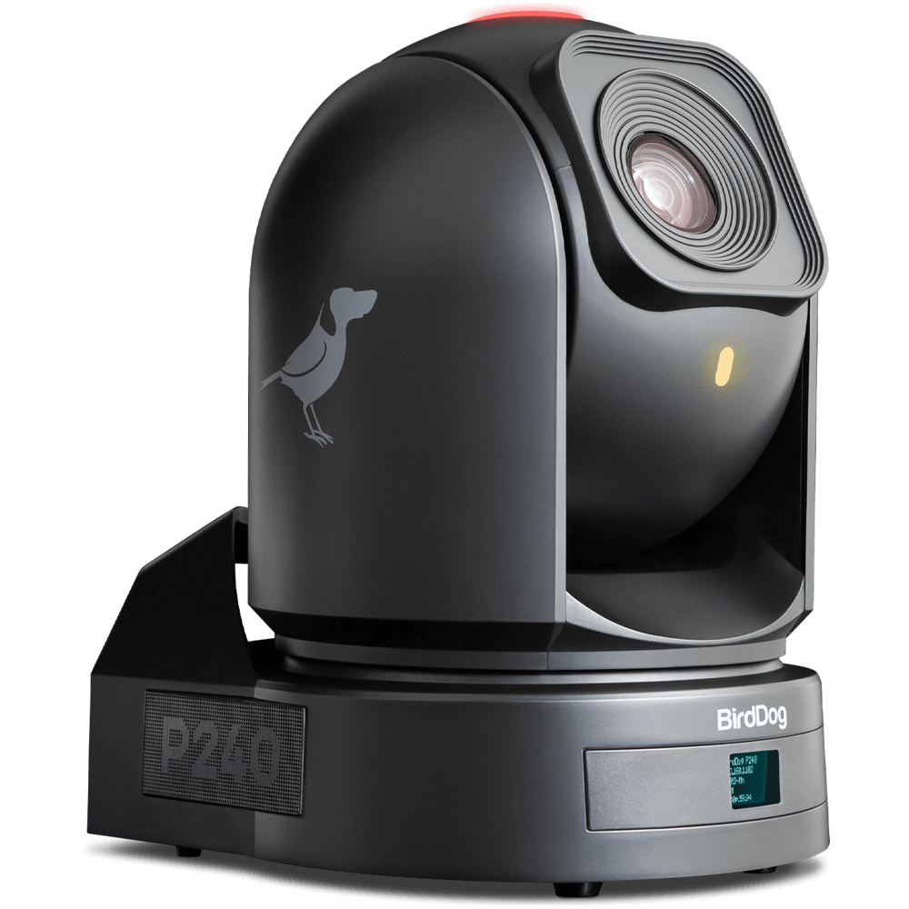 3-Camera Live Streaming Kit (Wireless) - Church Live Streaming ...