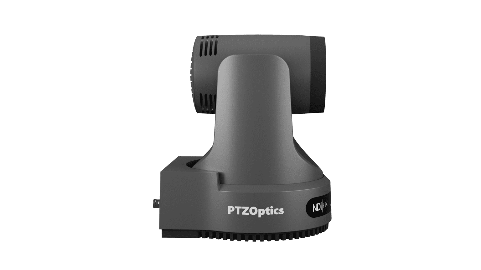PTZOptics Move 4K 20X NDI|HX PTZ Camera - Church Live Streaming ...