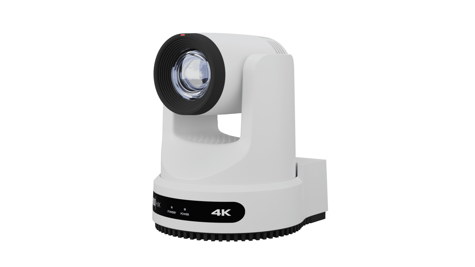 PTZOptics Move 4K 20X NDI|HX PTZ Camera - Church Live Streaming ...