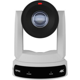 Move-4K 2-Camera PTZ Live Streaming Kit | ATEM Mini Pro - Church Live ...