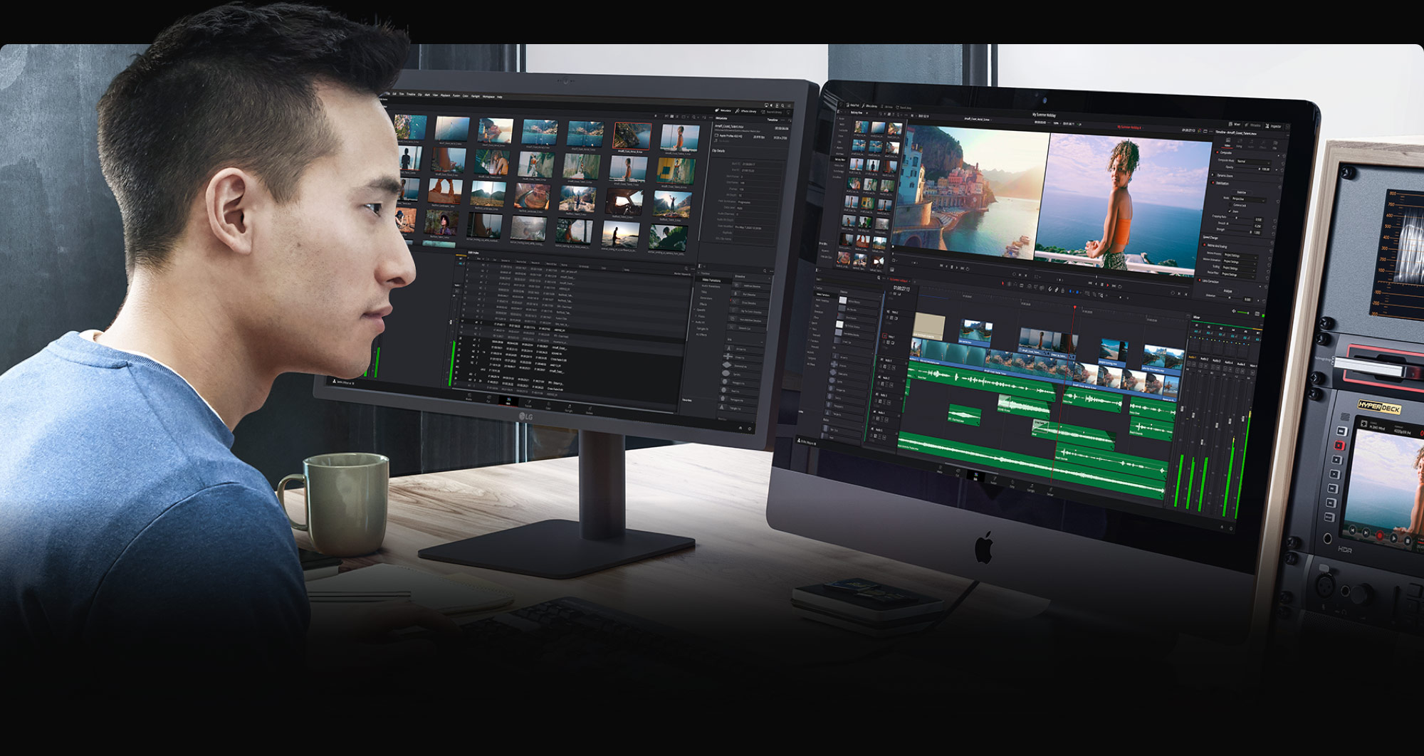 The 4 Best FREE Video Editing Platform For CHURCHES - Church Live ...