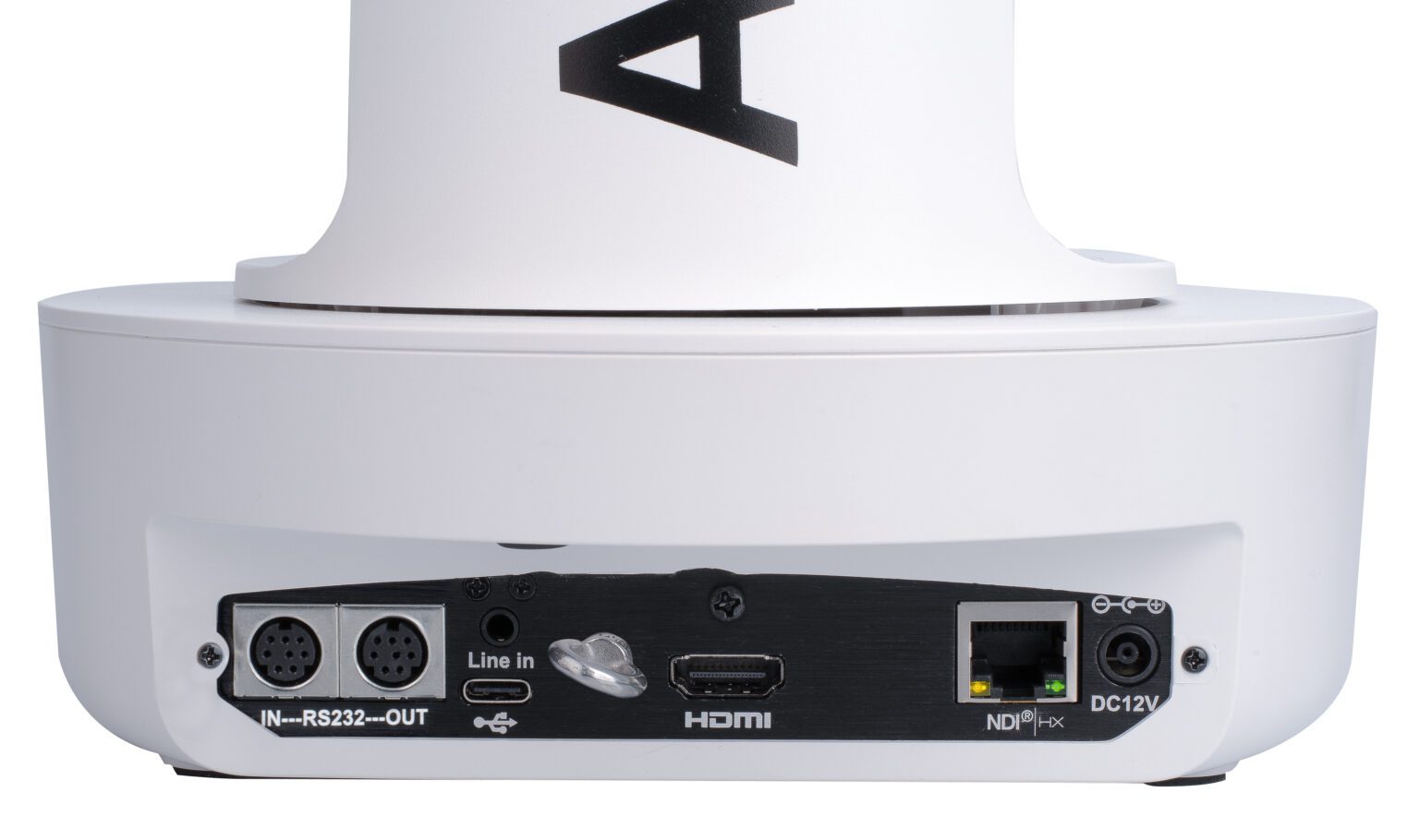 AIDA 4-Camera 4K PTZ 30X Zoom Streaming Kit (ATEM Mini Extreme ...