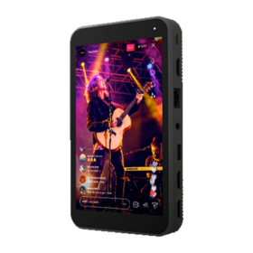 YoloLiv Instream and VertiCam Vertical Live Streaming Kit - Church Live ...