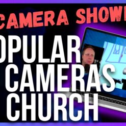 Church Live Streaming Equipment Packages | ChurchSetup