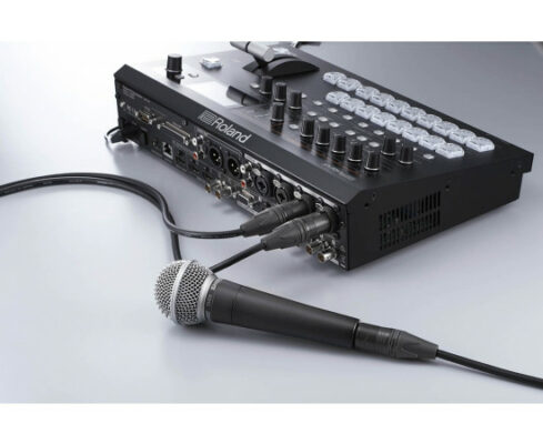 Roland V-60HD Production Switcher - Church Live Streaming Equipment ...