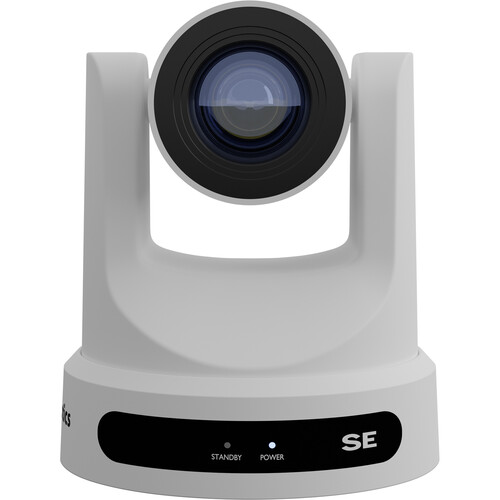 PTZOptics Move-SE 20X NDI|HX PTZ Camera - Church Live Streaming ...