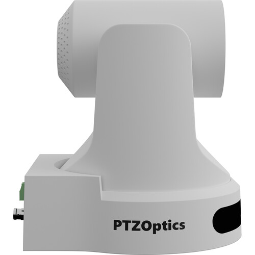 PTZOptics Move-SE 12X NDI|HX PTZ Camera - Church Live Streaming ...