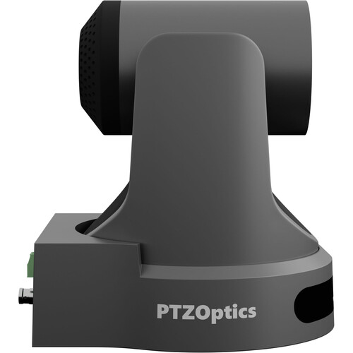 PTZOptics Move-SE 12X NDI|HX PTZ Camera - Church Live Streaming ...