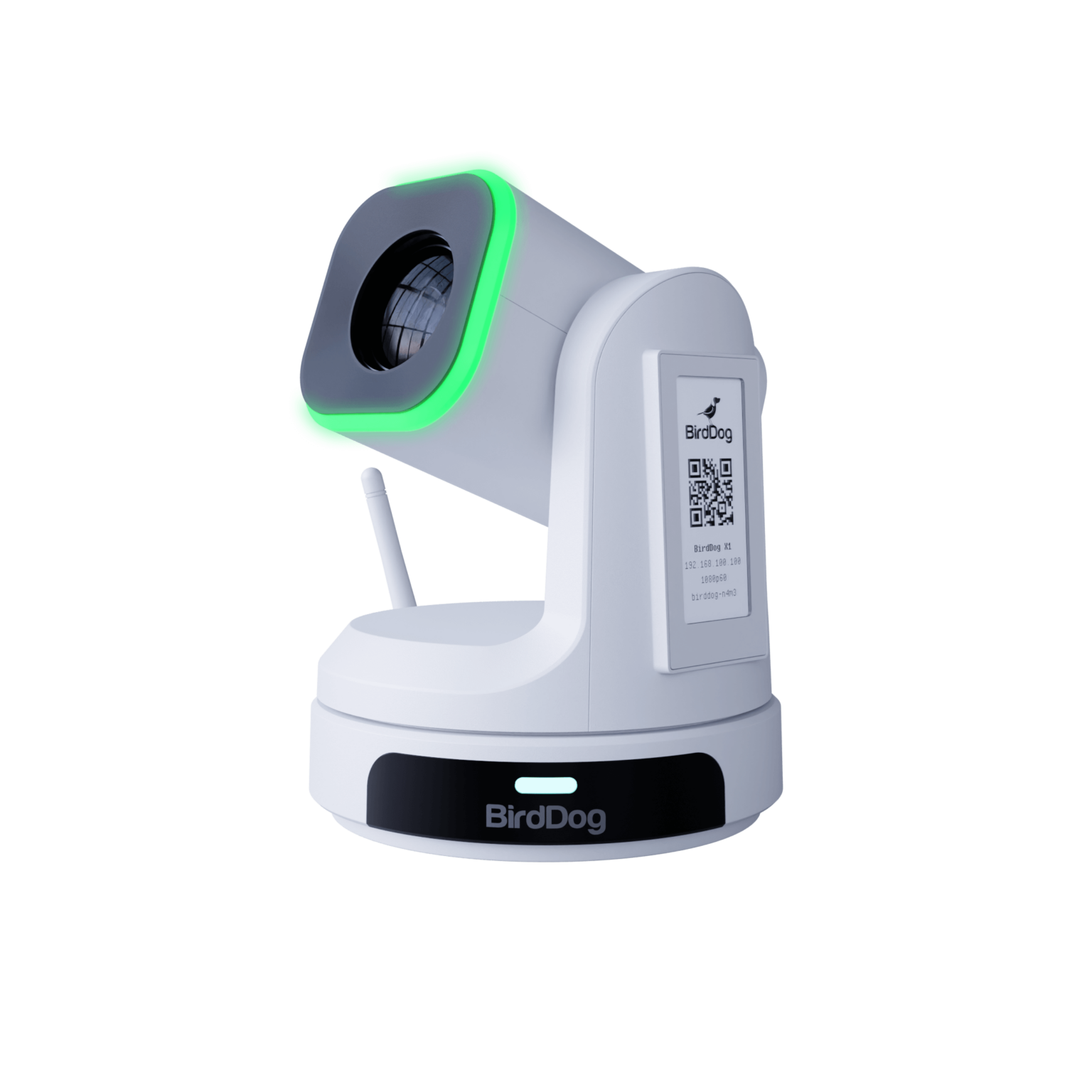 BirdDog X1 20x PTZ 2-Camera Streaming Kit (ATEM Mini Pro) - Church Live ...