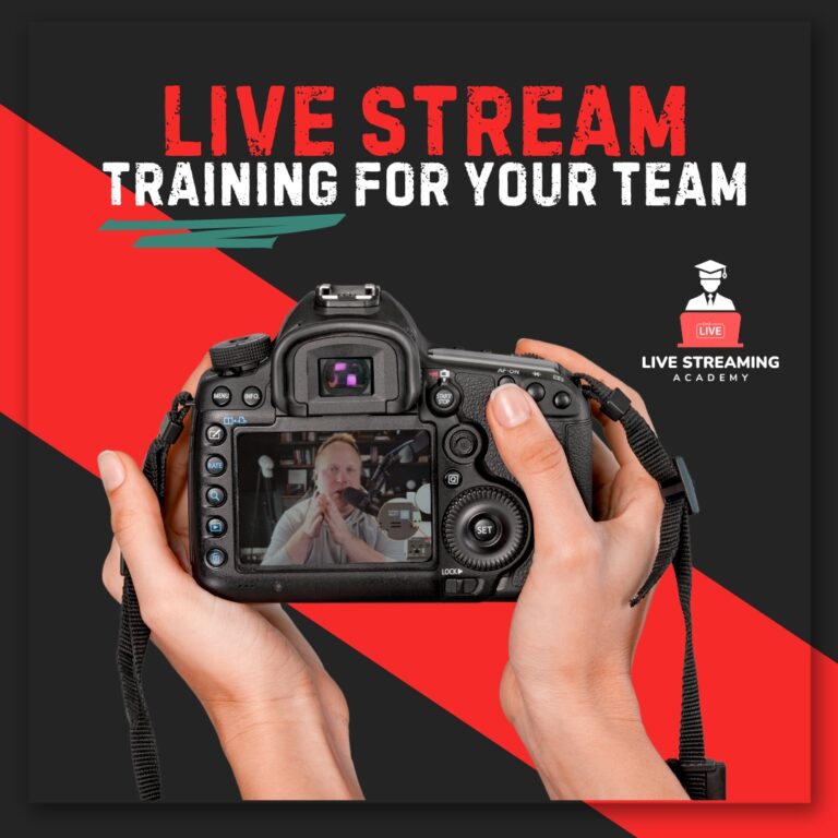 7 Must-Have Features for Church Live Streaming Kits in 2025 - Church ...