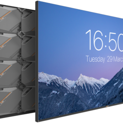 9'10" x 5'8" Touch Screen Kit | Absen ABSENICON X136 Touch Version ...