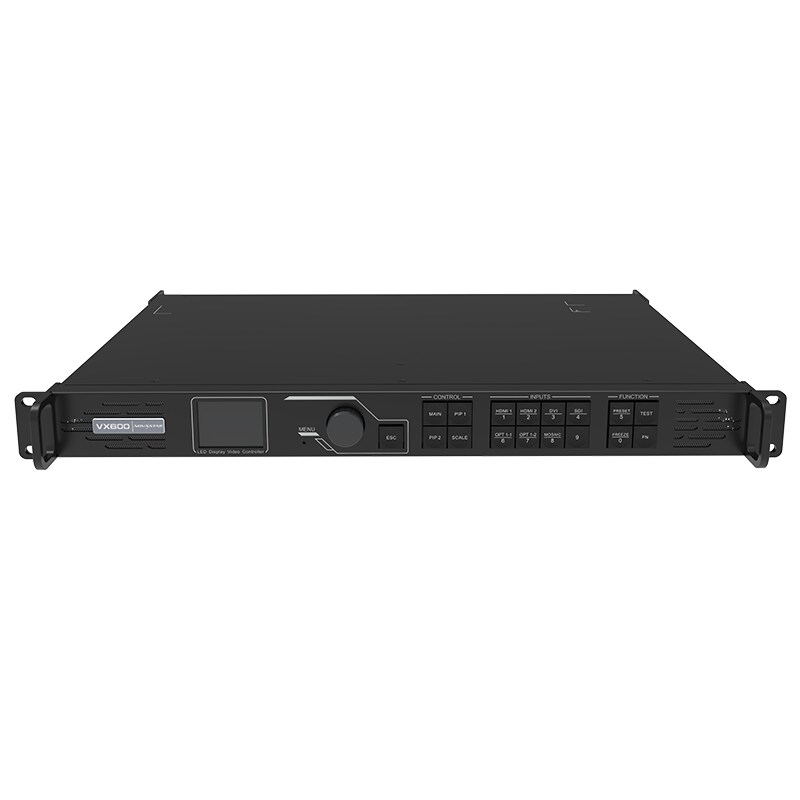 Nova VX400 Video Processor - Church Live Streaming Equipment Packages ...