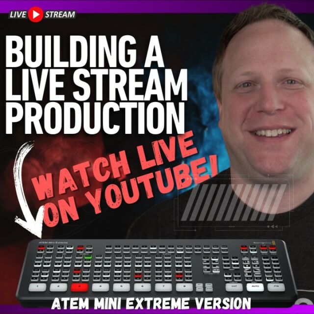 Premium Streaming Computer - Church Live Streaming Equipment Packages ...